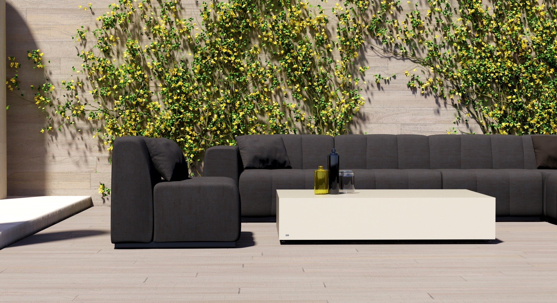 Modular Sofa Trends: Resurgence in Popularity - Blinde Design